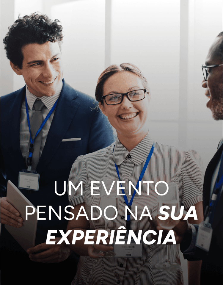 RH Summit | O maior evento de RH do país