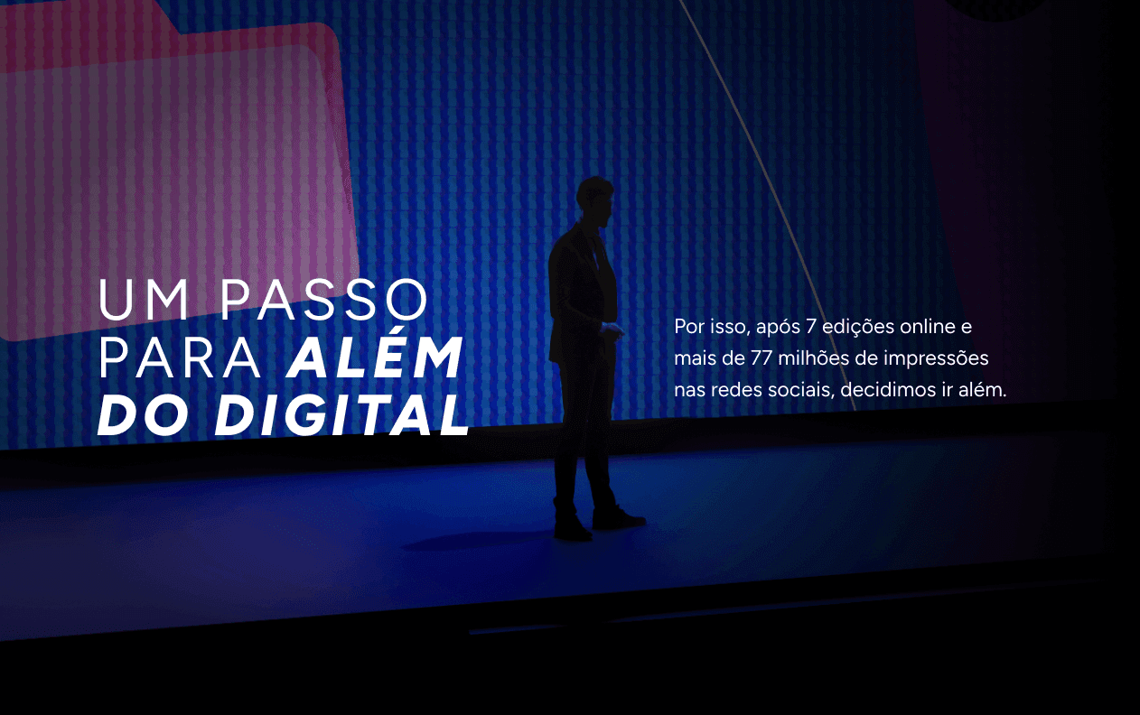 RH Summit | O maior evento de RH do país