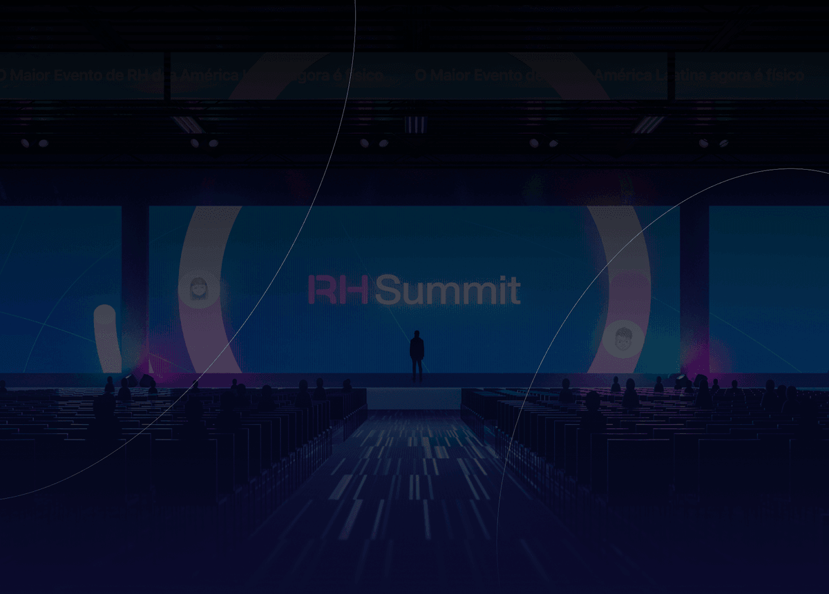RH Summit | O maior evento de RH do país